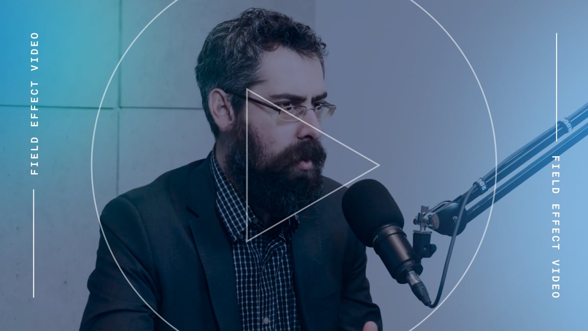 Cyber Security Matters Navigating Cyber Security In 2022